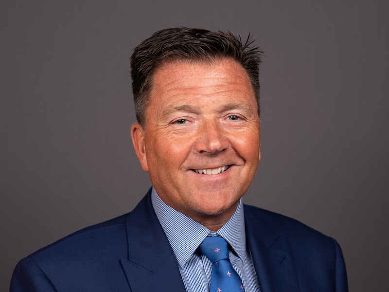 Lombard talks Green Finance